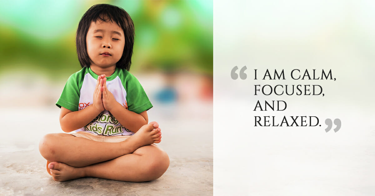 How To Help An Angry Child Calm Down: Useful Tips