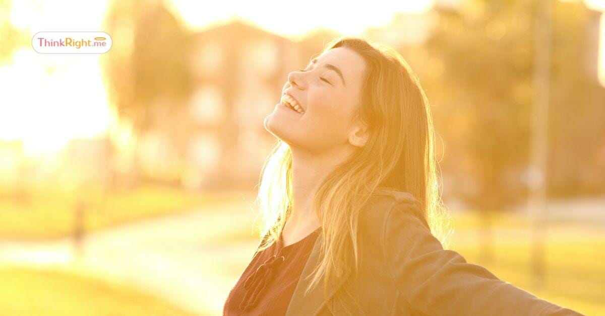 Being Positive Throughout The Day: Dos And Don’ts