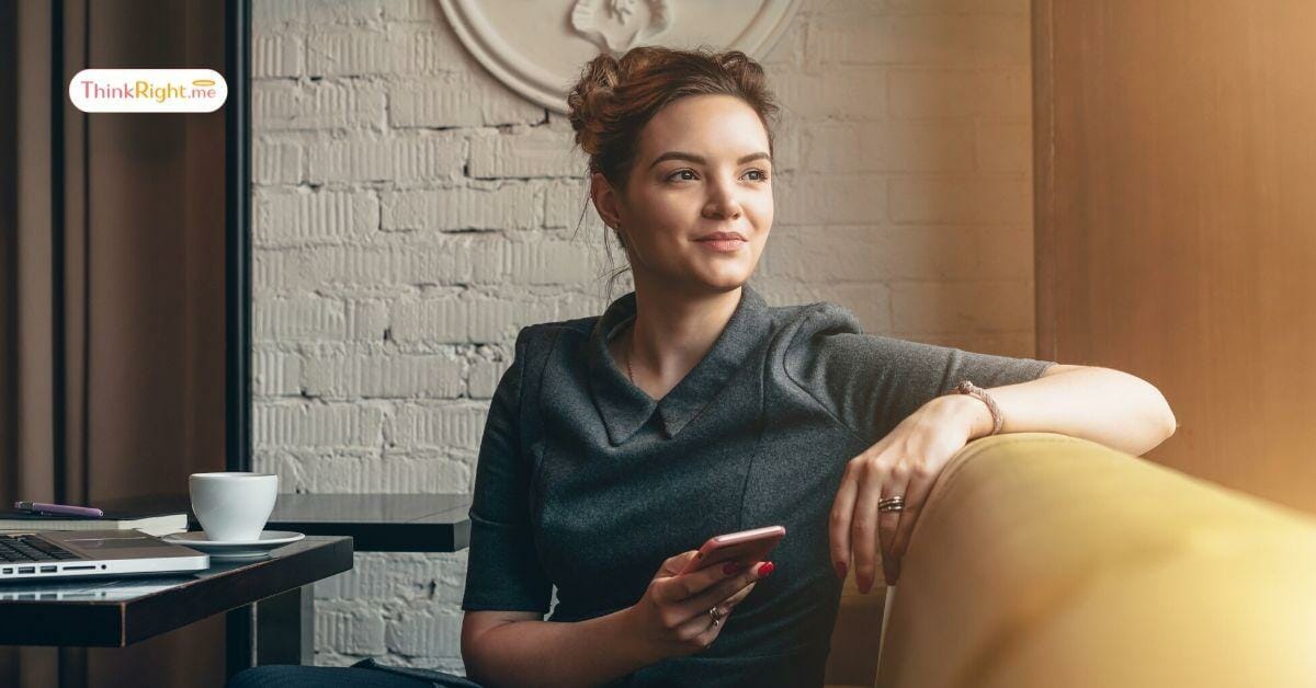 How To Exercise Self-Control? Put A Leash On Your Mind