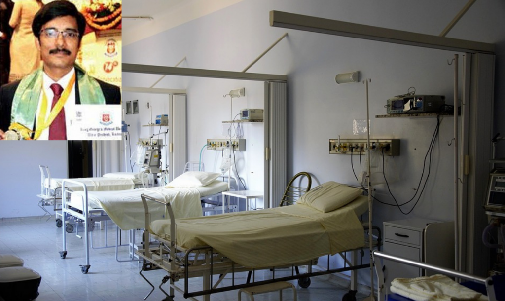 Education Inspires Tamil Nadu Doctor To Help His Village - ThinkRight