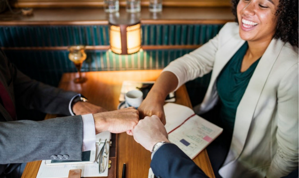 Why Optimism Is A Must At The Workplace? - ThinkRight