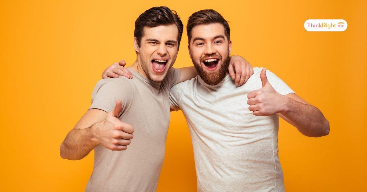 Five Reasons To Avoid Unhealthy Comparisons - ThinkRight