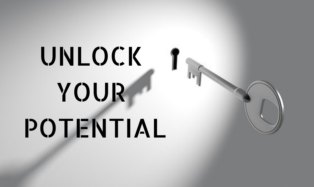 How To Find Your Own Potential Useful Tips To Unleash Your Inner Talent
