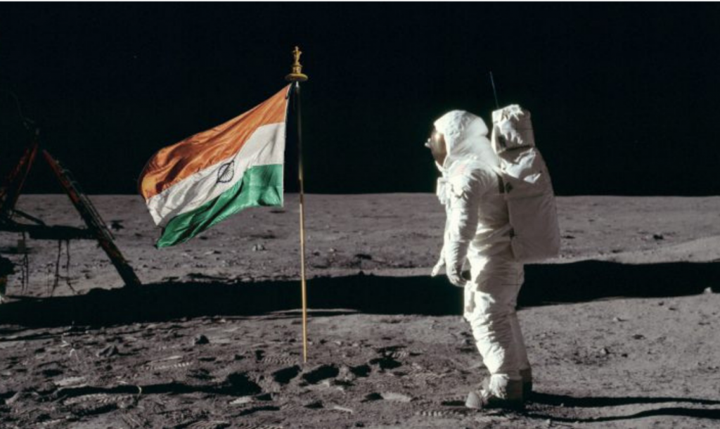 Indian Female Astronauts Boosted For Gaganyaan Spaceflight Mission