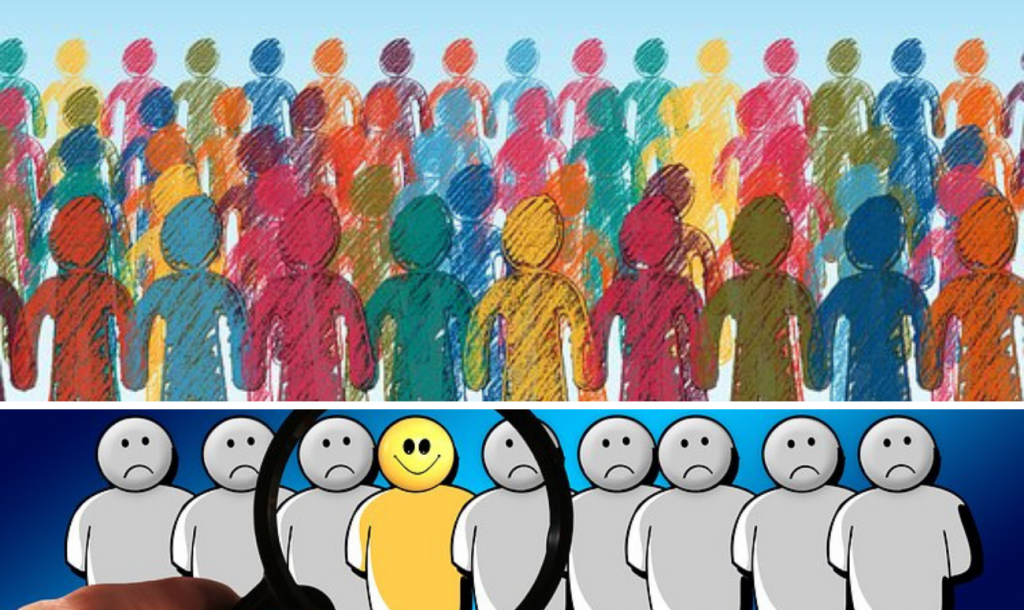 The Importance Of Authenticity For Self And Society: Why And How?