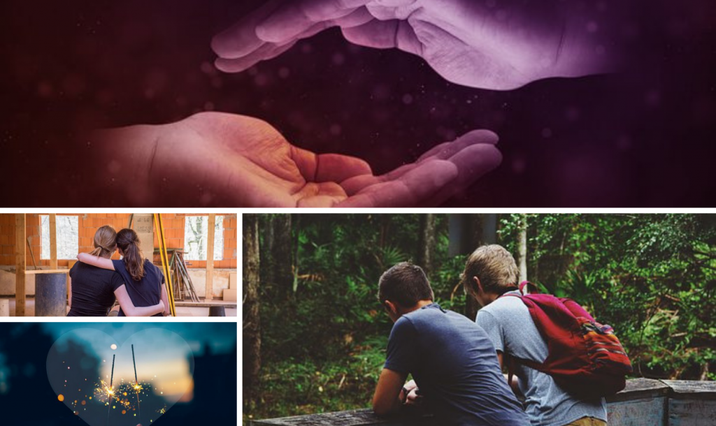 How to Rekindle A Broken Friendship And Make It Run Again