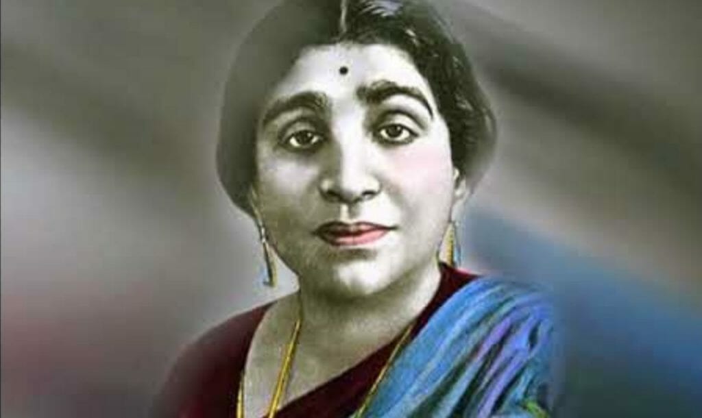 Indian Female Leaders In History Who Made A Mark
