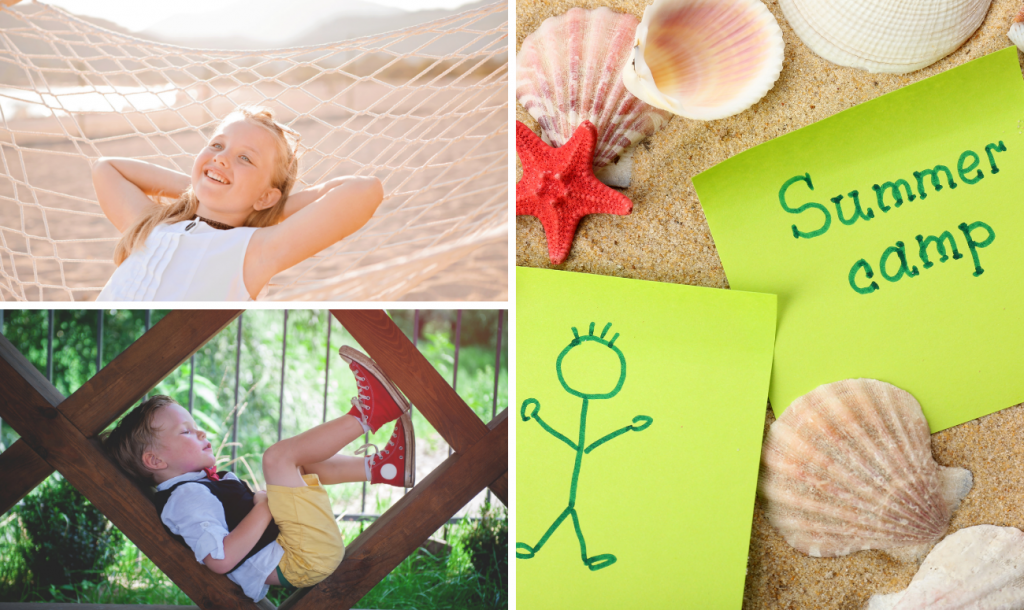 Why Do Kids Need A Break? - ThinkRight