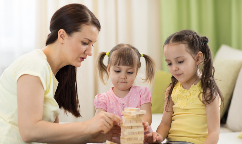 8 Activities To Engage In With Your Kids - ThinkRight