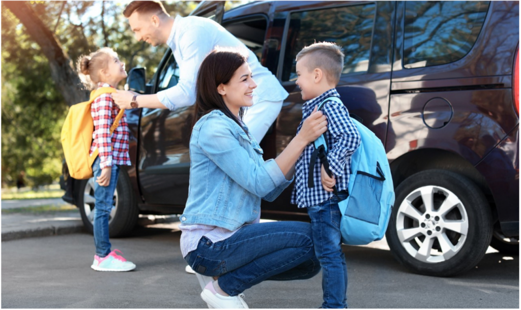 Cultural Differences In Parenting Style And Discipline Around The Globe