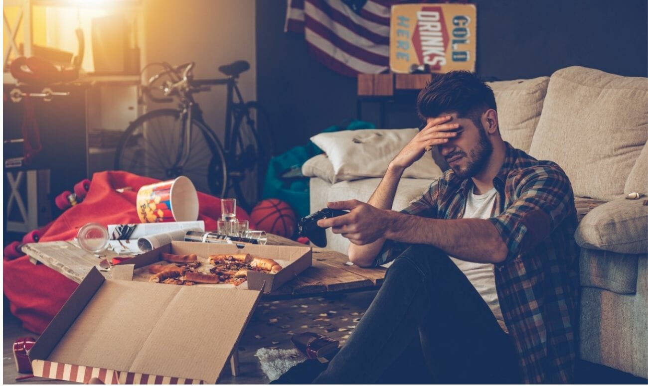 Video Games And Mental Health Problems - Treating Gaming Disorder