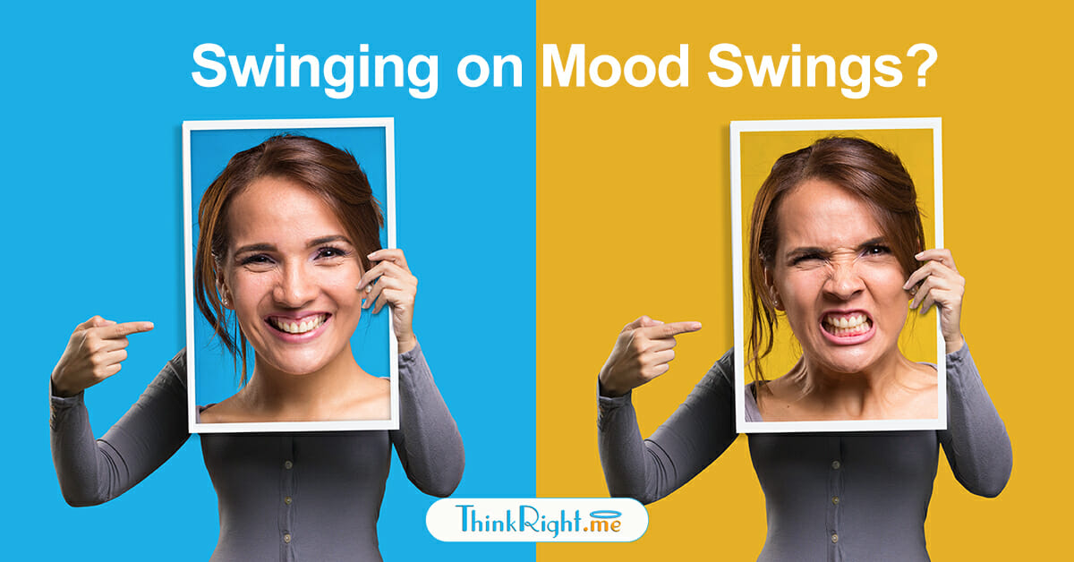 Bipolar Or Teenage Mood Swings - How To Tackle It?