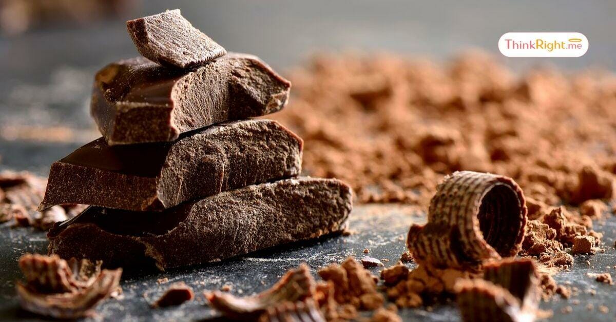 World’s First Zero Waste Chocolate Is From India