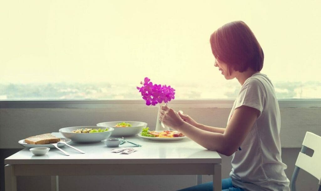 Why Traditional Indian Eating Habits Are Healthy