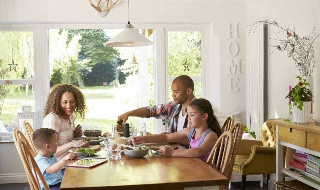 Why Traditional Indian Eating Habits Are Healthy