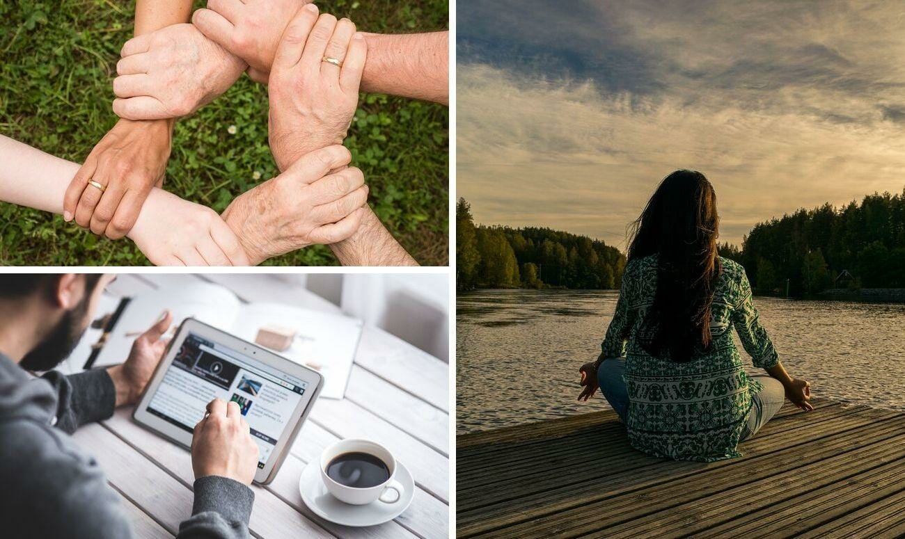 Scientifically Proven Ways To Overcome Phobias - ThinkRight