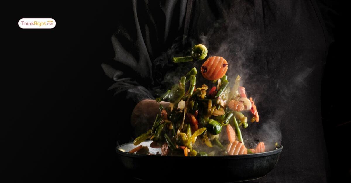 What Is Sustainable Cooking And Why Opt For It?