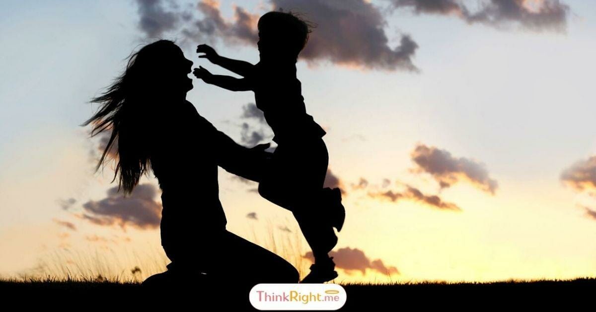 Be A Better Child - ThinkRight