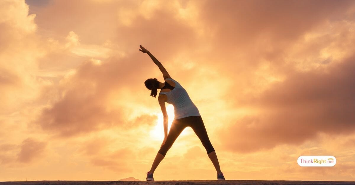 Why Is Stretching So Important?