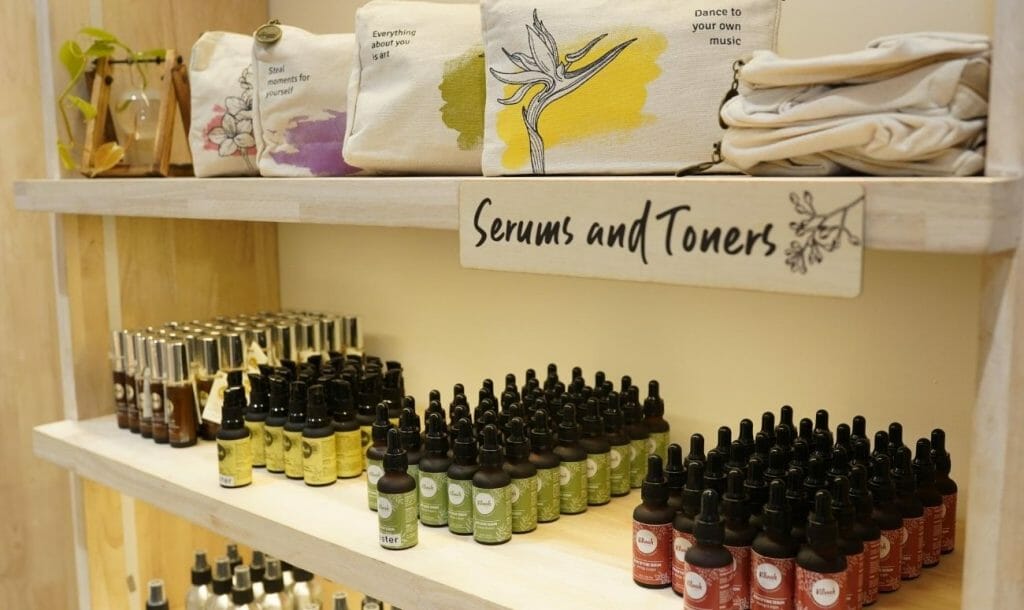 Vilvah: Why This Sustainable Beauty Brand Deserves Your Attention