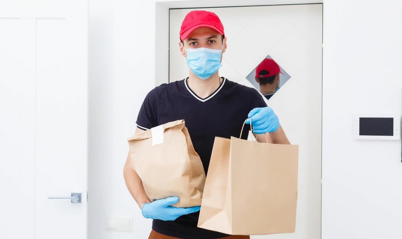 Food Trends That Define the ‘New Normal’