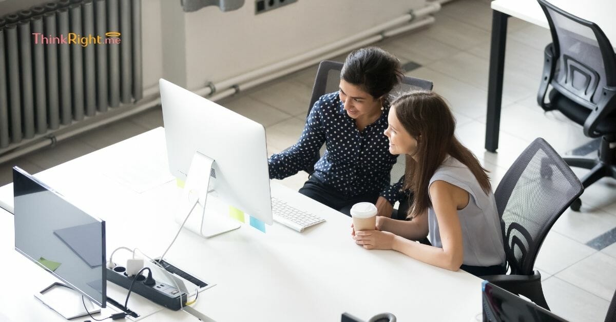 3 Myths That Stop People From Asking Help At Work