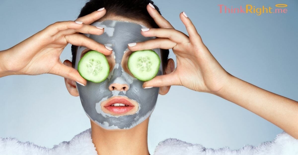 Give Your Skin A Detox: Rejuvenate Your Skin From Inside Out