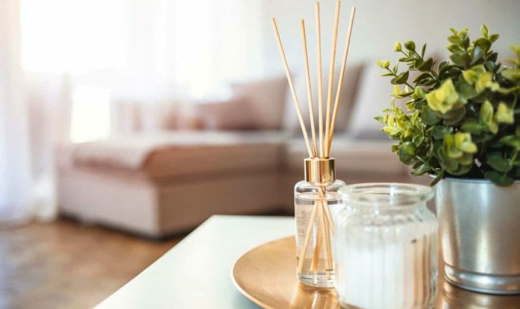 5 Soothing Scents That Will Do Wonders For Your Wellbeing