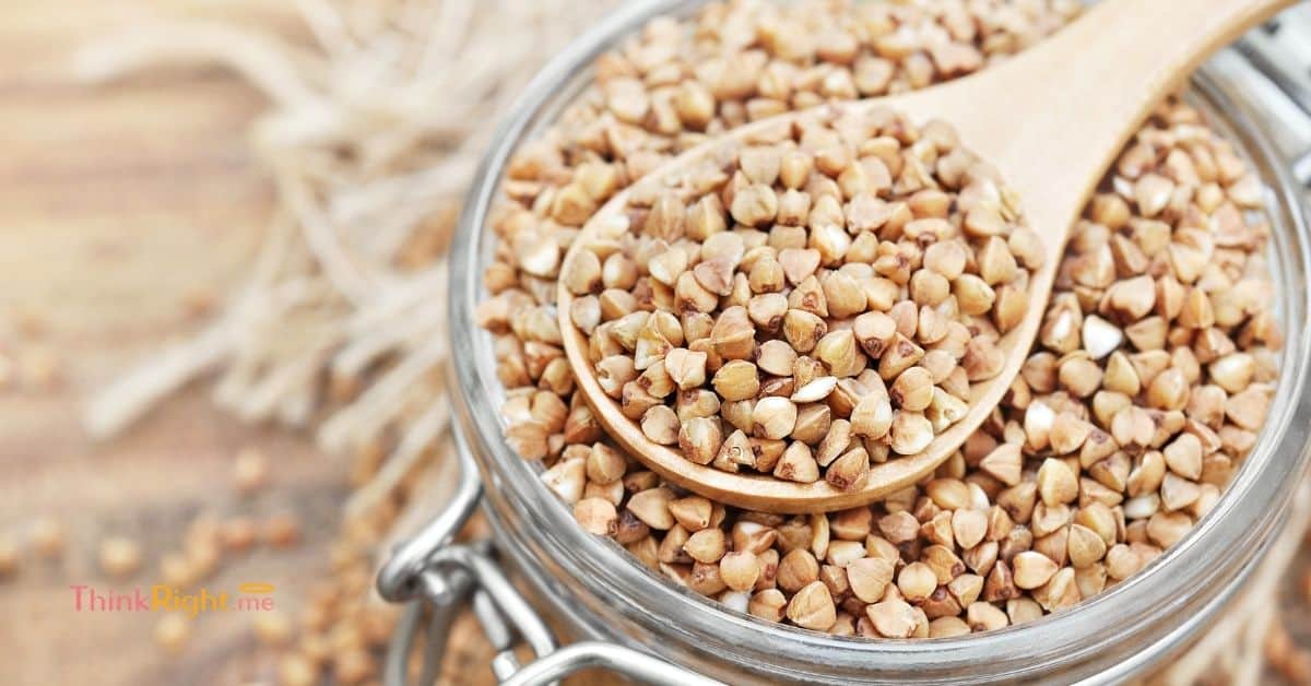 5 Delicious Buckwheat Recipes That Will Warm Your Heart