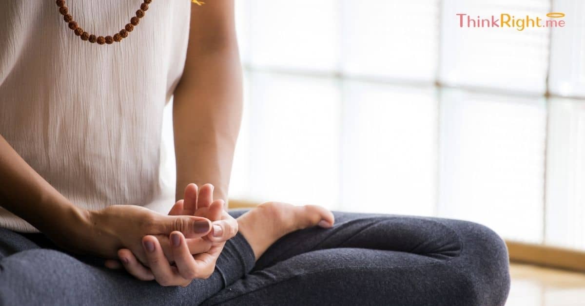 Trouble Focusing? Try Mantra Meditation, A Guided Meditation