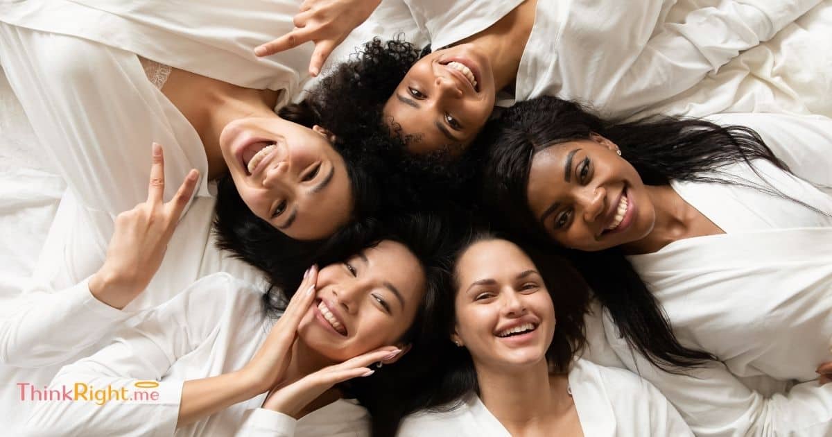 10 Body Positivity Quotes That Prove All Sizes Are Beautiful!