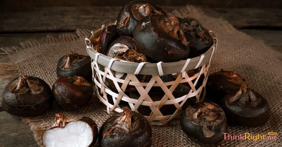 5 Quick and Versatile Water Chestnut (Singhara) Recipes