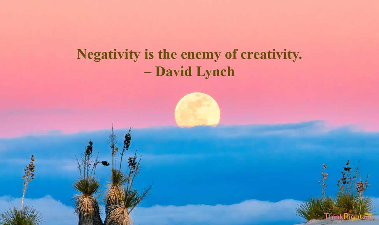 These 10 Quotes Will Pull Out Negativity From Your Life