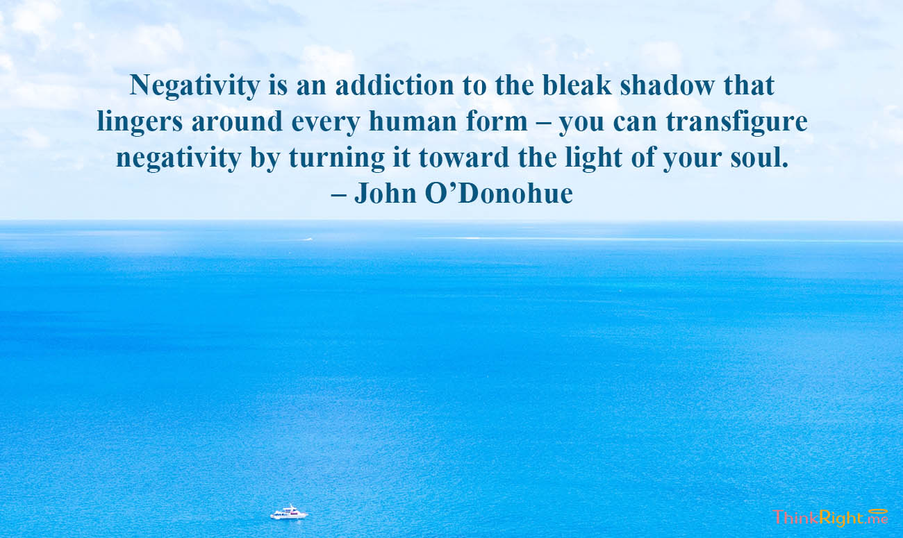 These 10 Quotes Will Pull Out Negativity From Your Life