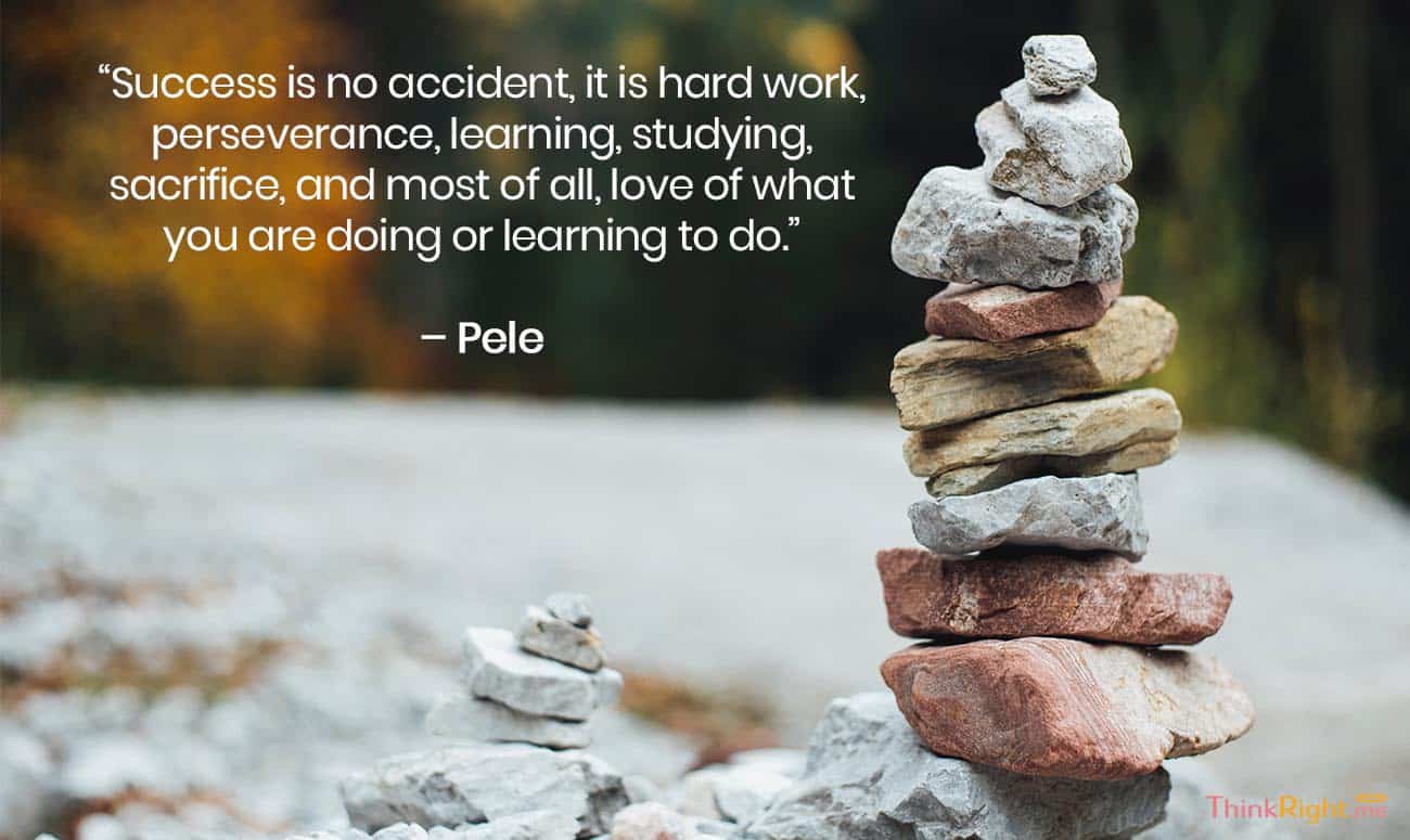 10 Quotes That Will Take You Closer To Success