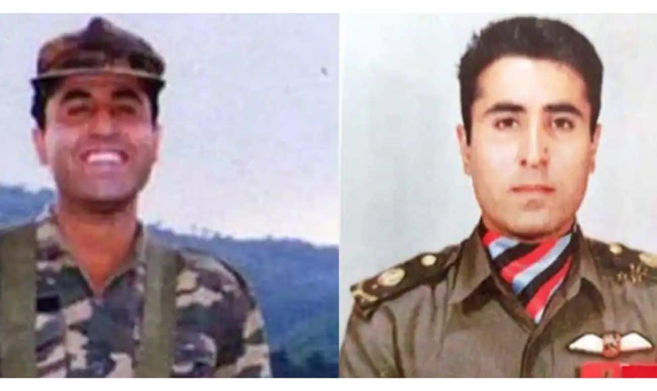 10 Kargil War Heroes That India Shall Never Forget