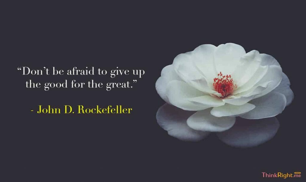 10 Inspiring Quotes To Reach Your Potential Each Day