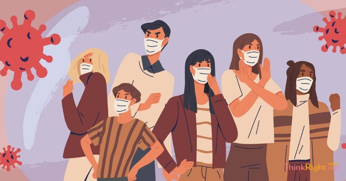 The Third Wave Is Here. What To Do?