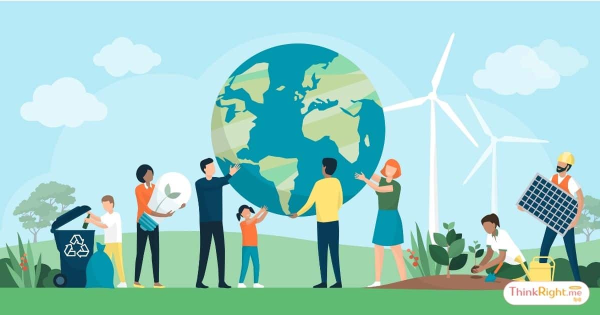 8 Eco-Friendly Lifestyle Changes To Save Money And The Planet