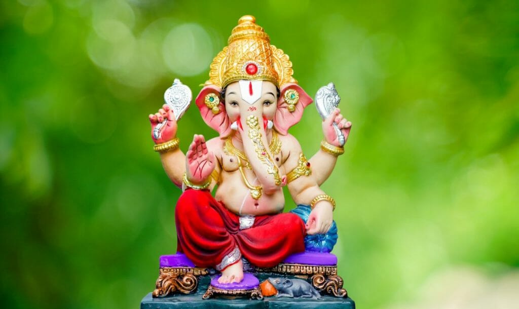 6 Secret Life Lessons to Learn from Lord Ganesha
