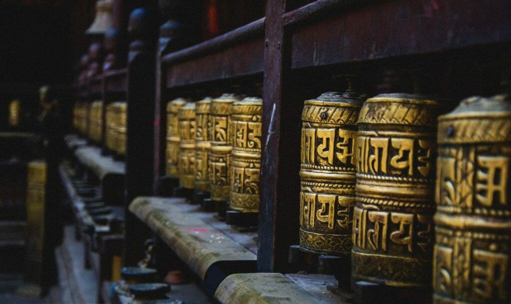 The Meaning of Tayata Om Mantra & Its Benefits