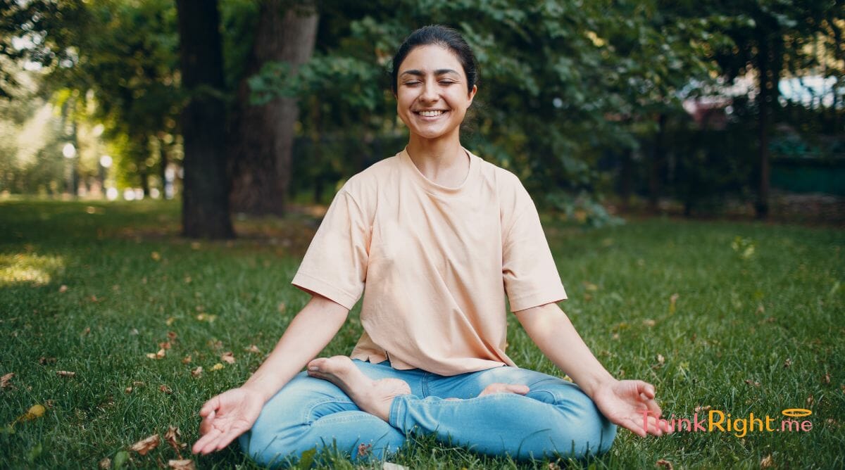 How Body Scan Meditation Can Help You With Stress Relief