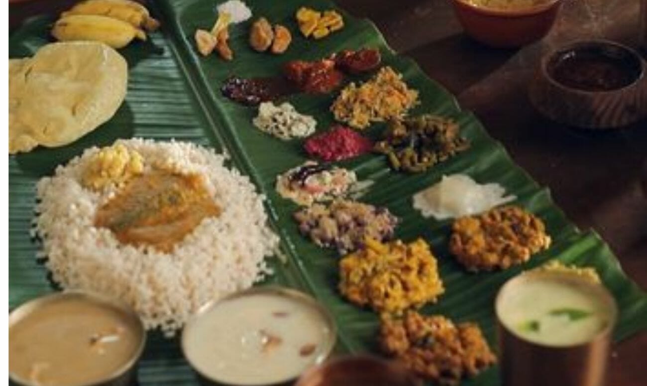 7 Restaurants Offering Delicious Onam Sadhya Feasts in India