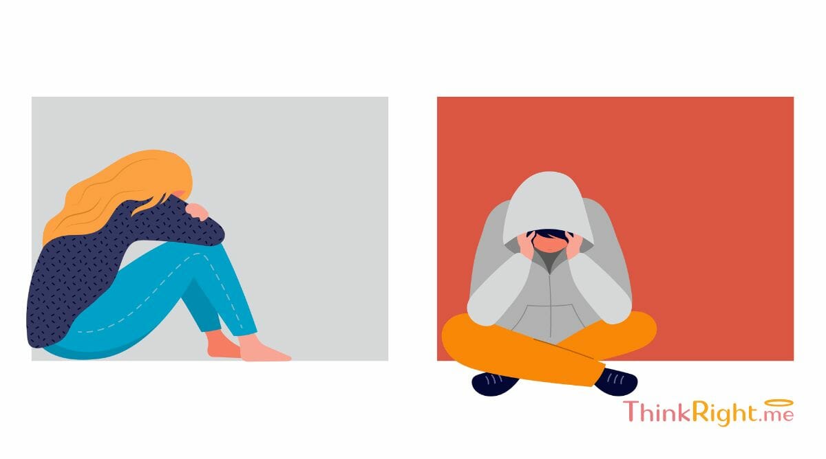 Mindfulness-Based Interventions To Heal Anxiety & Depression