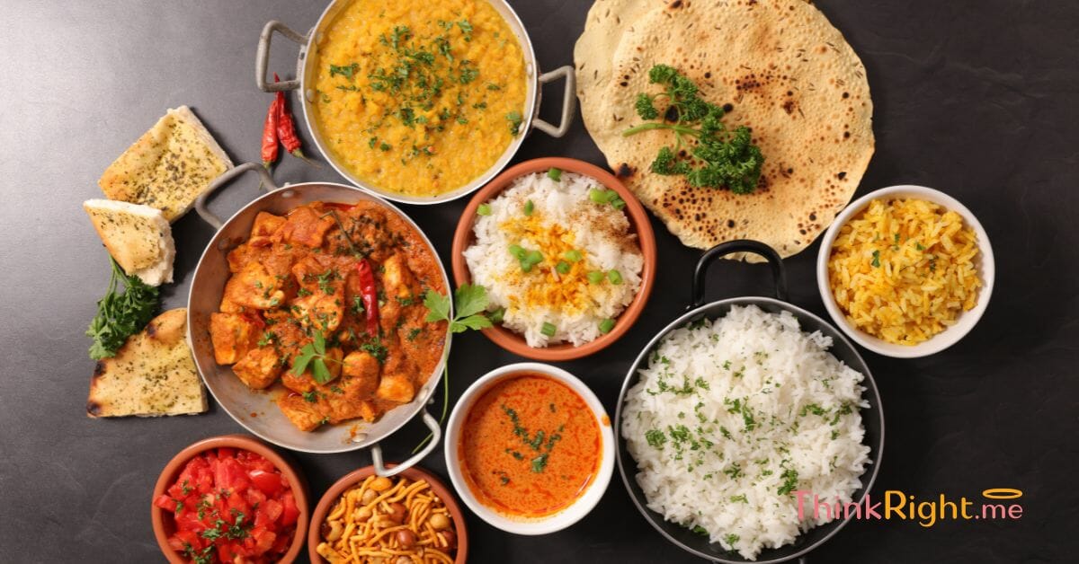 5 Vegetarian Indian Delicacies That Are Naturally Vegan