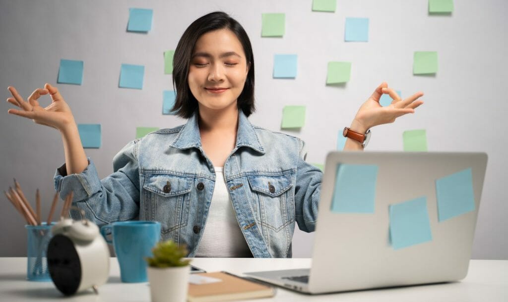 Is Work Affecting Your Health? 5 Ways To A Healthy Mind At Work