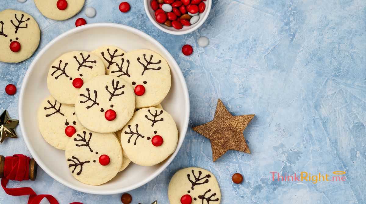 3 Simple Christmas Recipes To Get You In The Merry Spirit