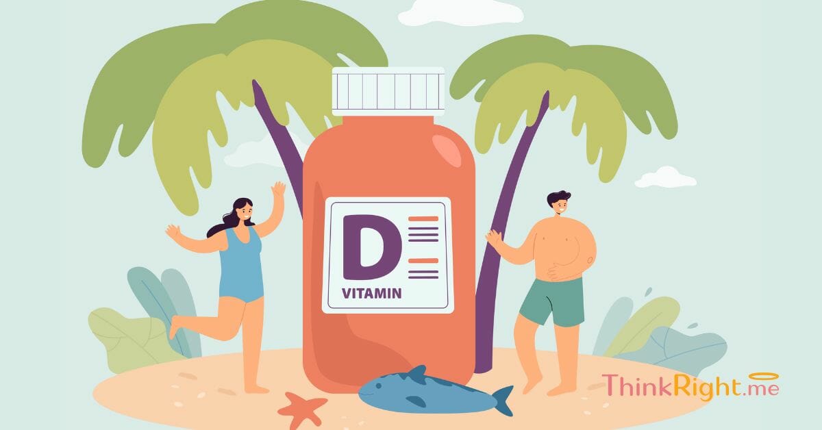 11 Vitamin D-rich Foods To Include In Your Diet