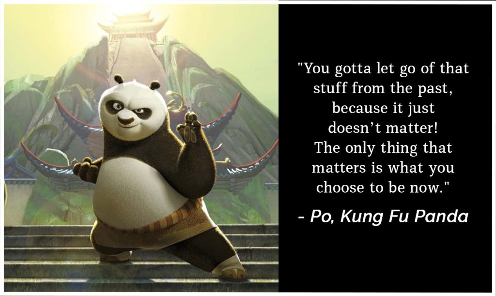 20 Animated Movie Quotes To Inspire Your Nostalgia