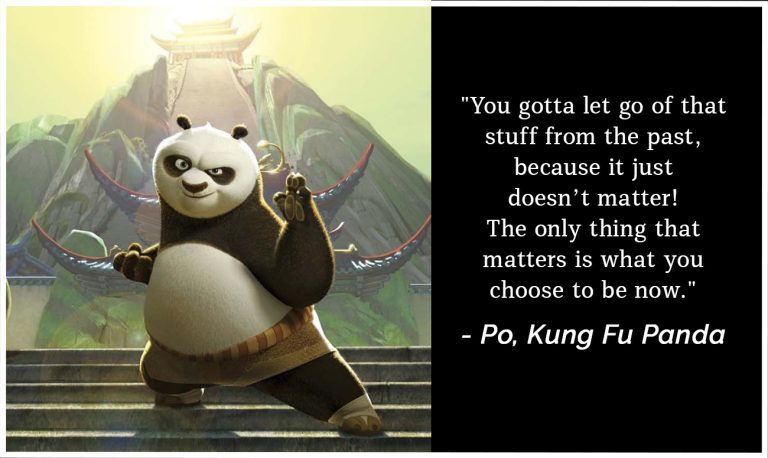 20 Animated Movie Quotes To Inspire Your Nostalgia